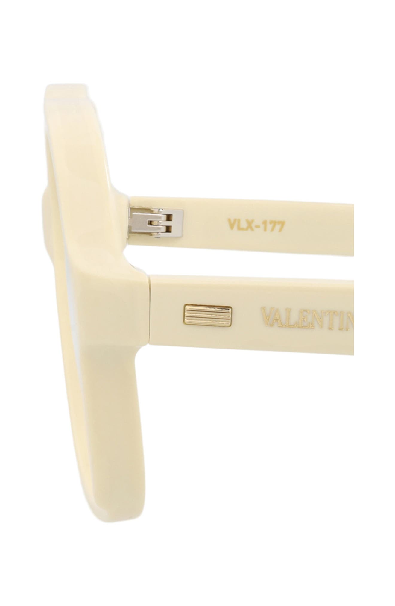 Valentino 59mm Oversize Optical Frames | Nordstromrack