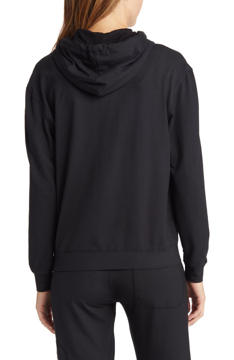 Dai Moda Gender Inclusive Vibrations Graphic Hoodie | Nordstromrack