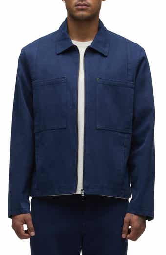 Umbro Relaxed Nylon Track Jacket | Nordstrom Umbro Relaxed Nylon Track Jacket | Nordstrom