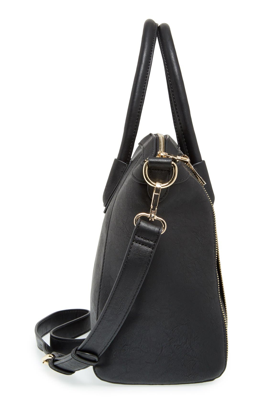 BP. Quilted Satchel | Nordstromrack