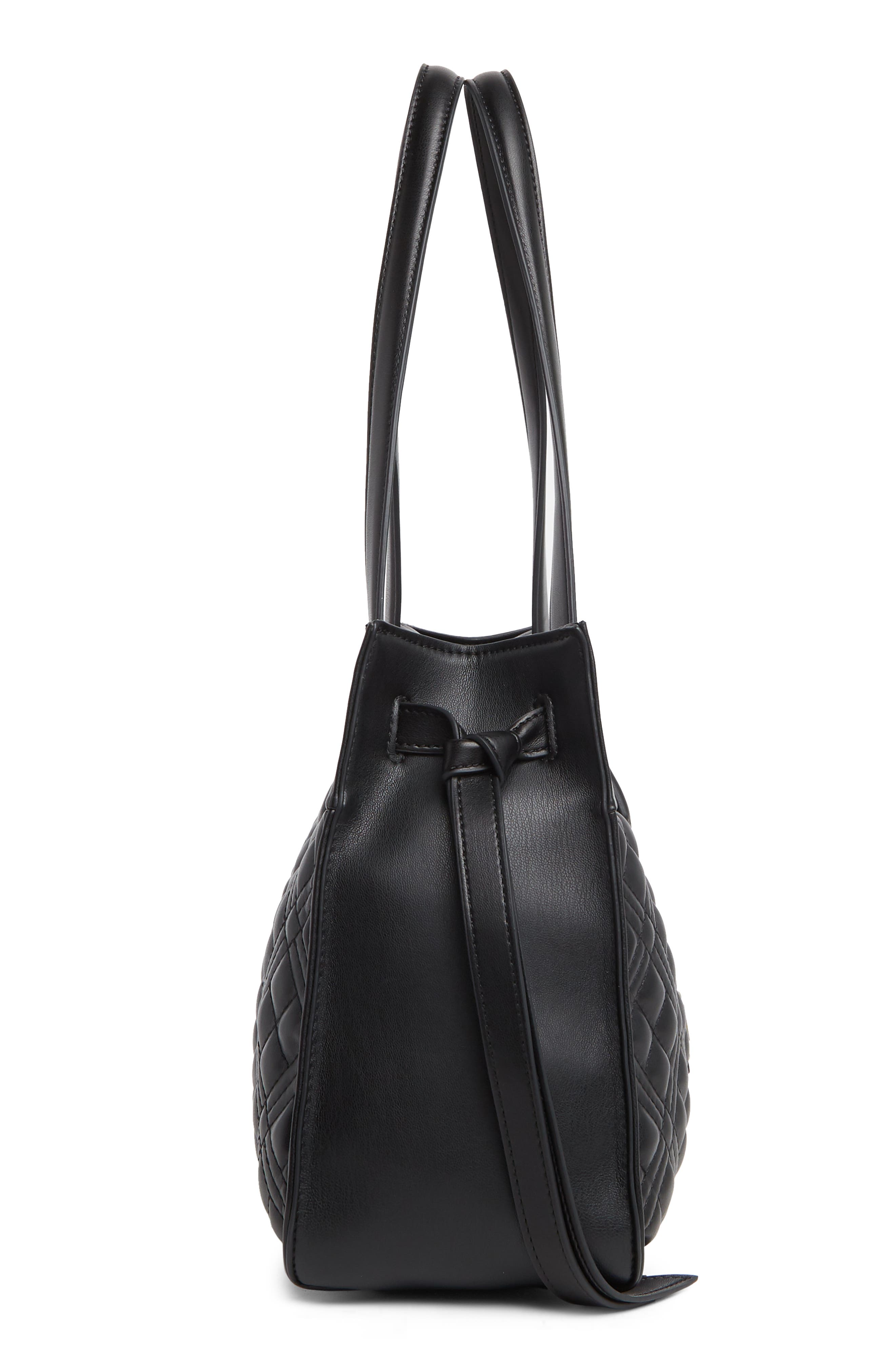 Love Moschino Diamond Quilt Tote Bag | Nordstromrack
