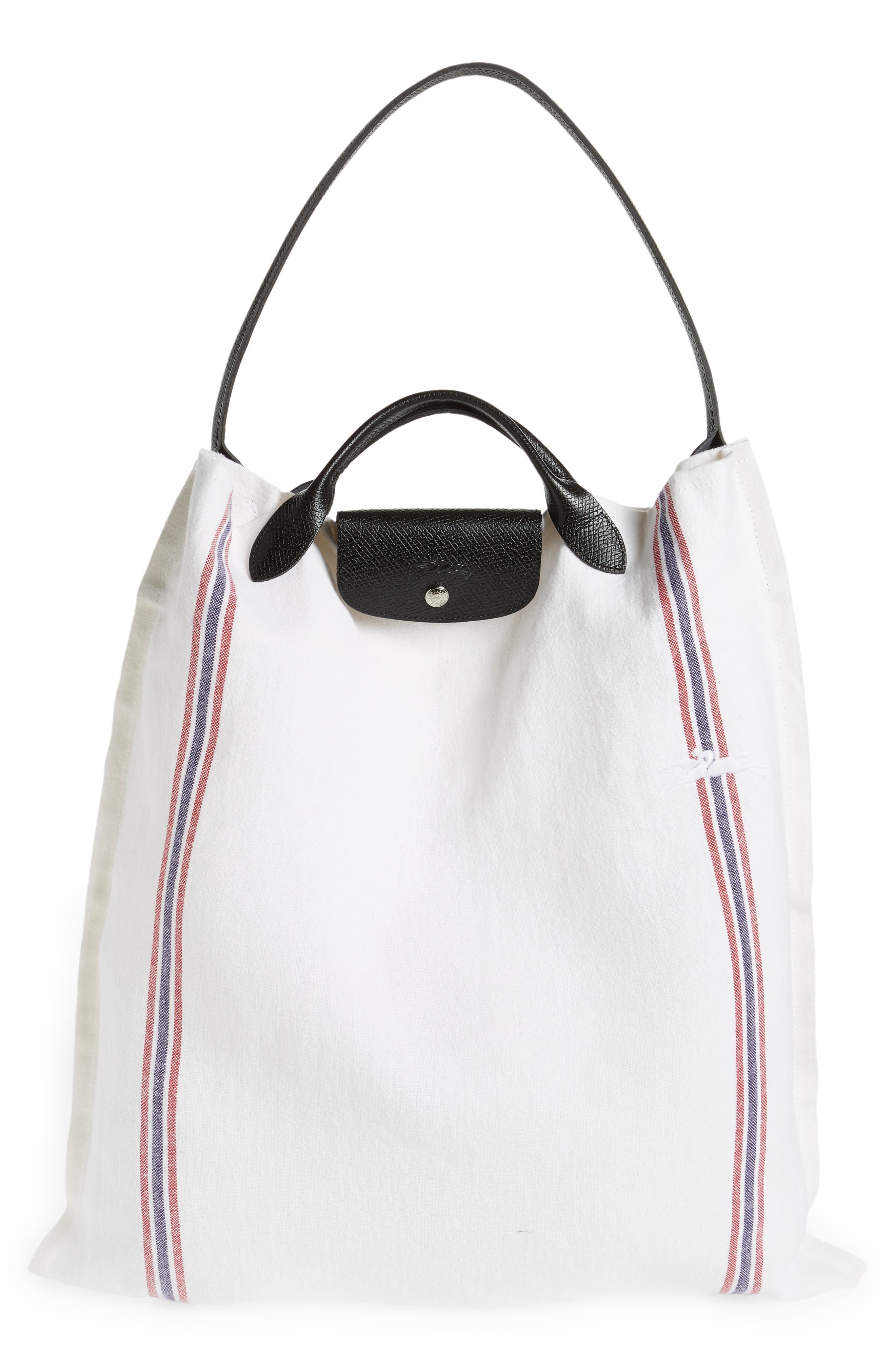 Longchamp Le Pliage Torchon Extra Large Linen Tote | Nordstrom