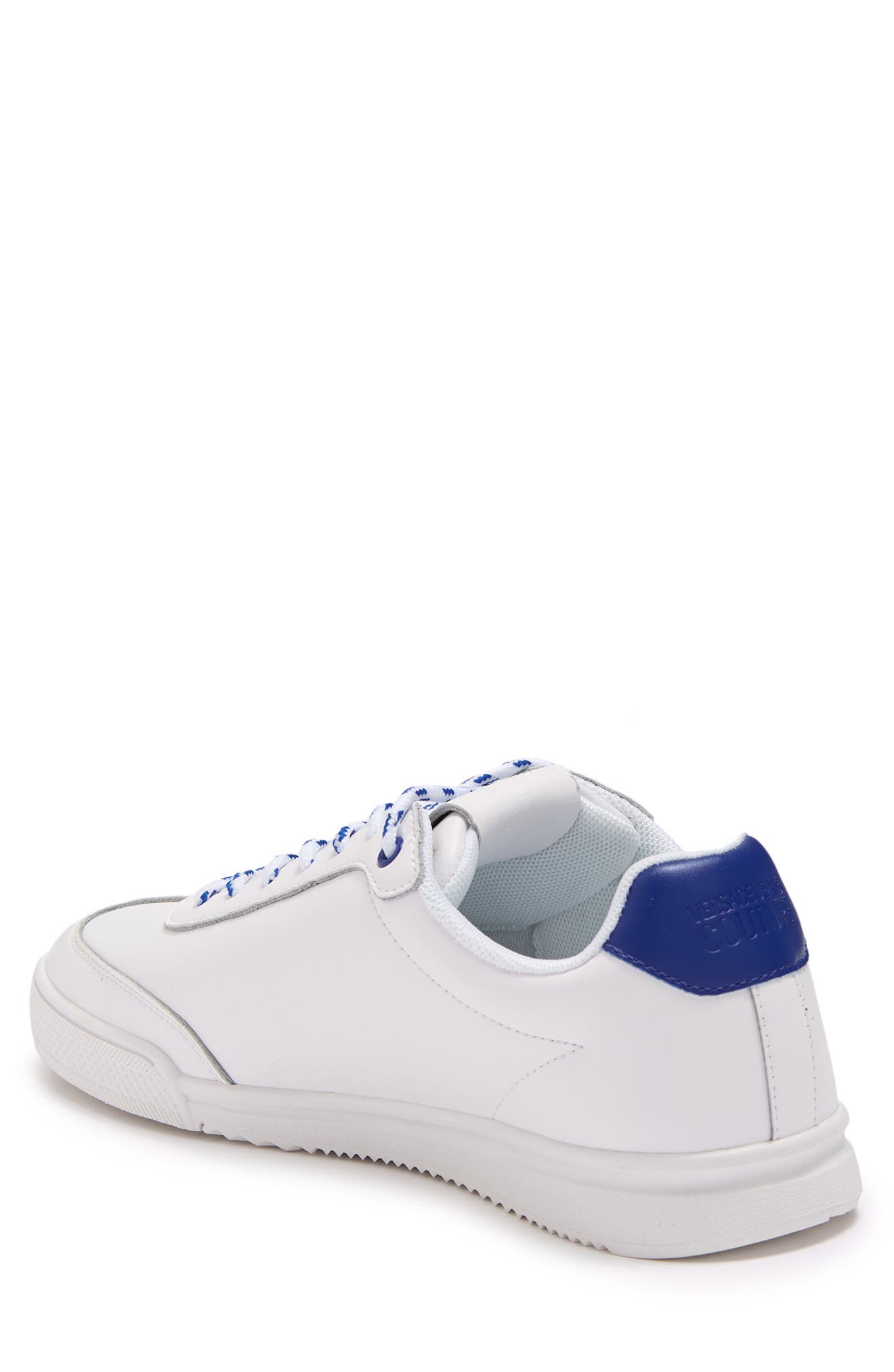 Versace Jeans Logo Low Top Sneakers | Nordstromrack
