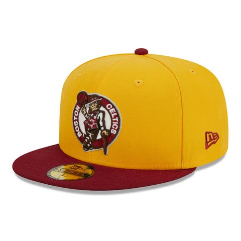 Men's Yellow Baseball Caps | Nordstrom