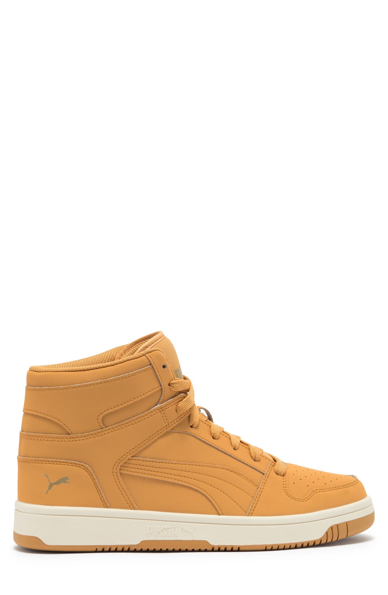 PUMA Rebound Layup Sneaker (Men) | Nordstromrack
