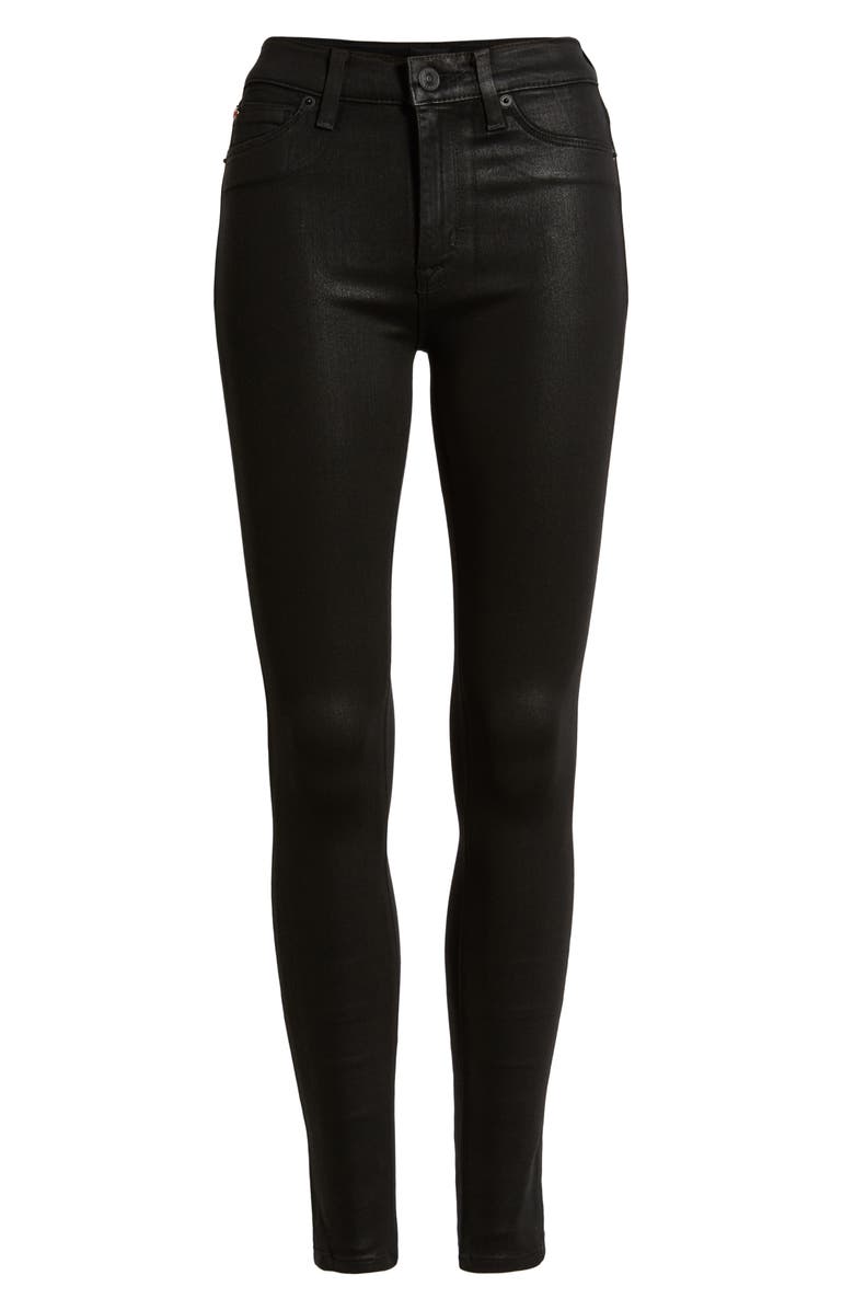 Hudson Jeans Barbara High Waist Skinny Jeans | Nordstromrack