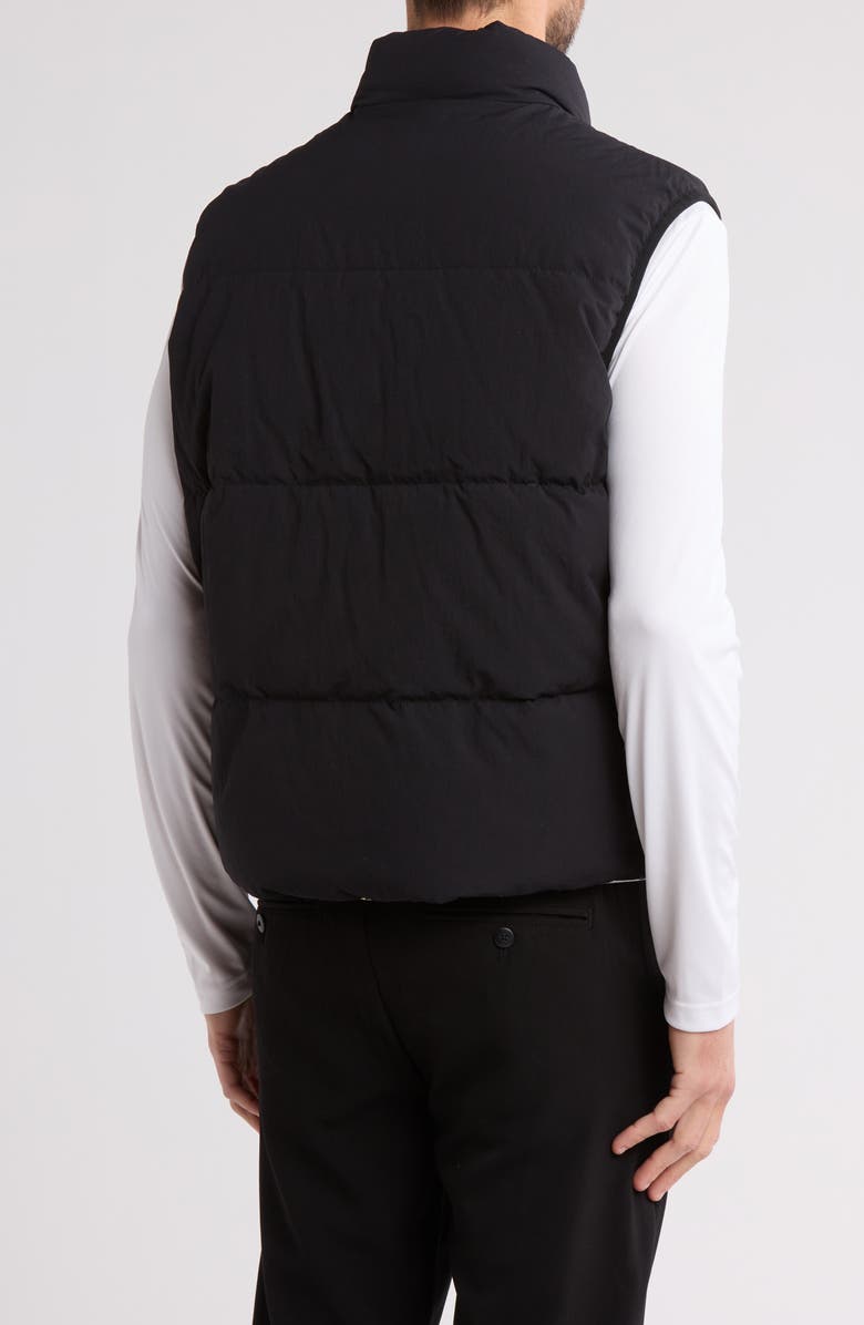 BOSS Comply Vest | Nordstromrack