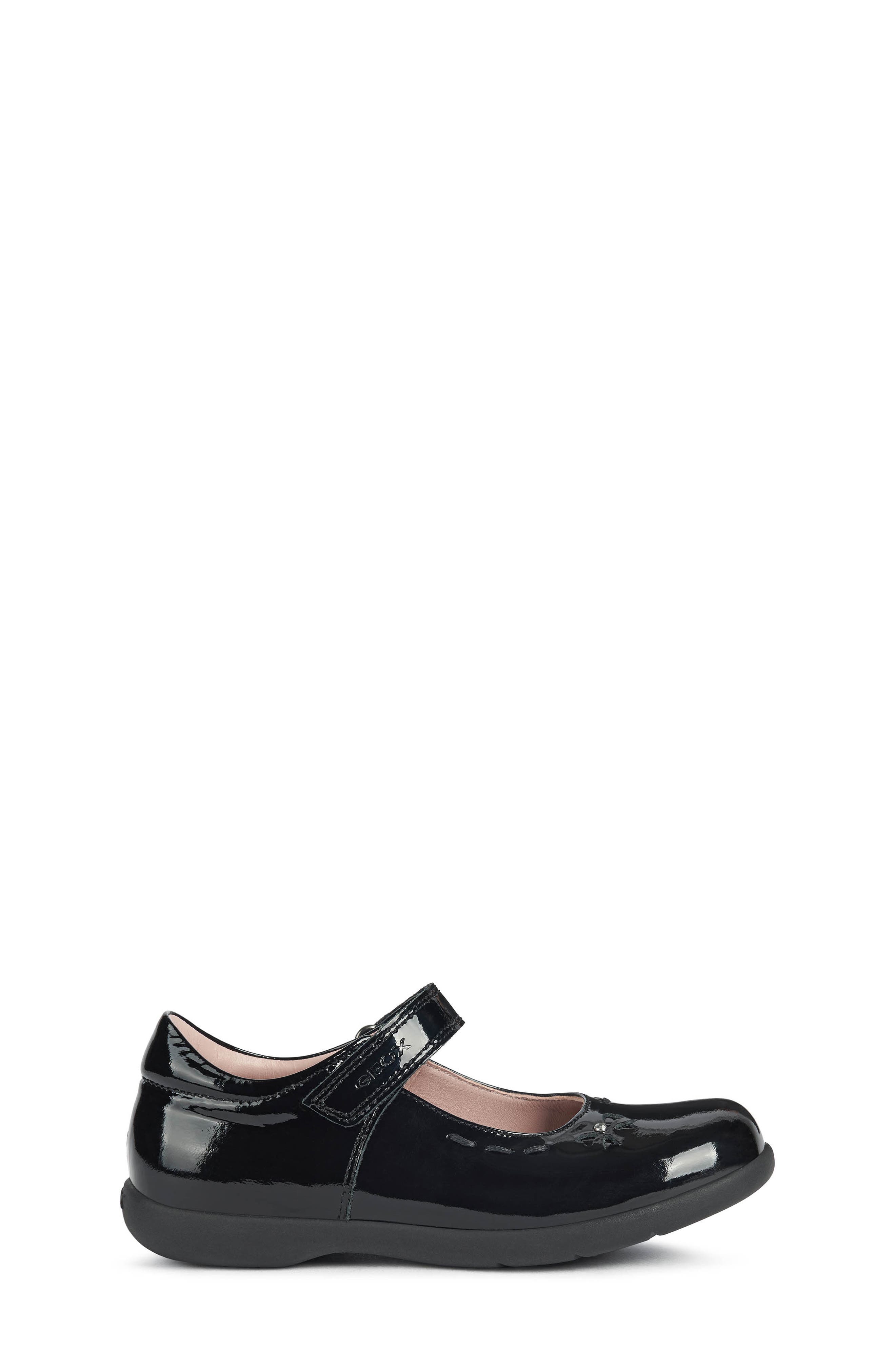 Geox Naimara Mary Jane Flat | Nordstromrack