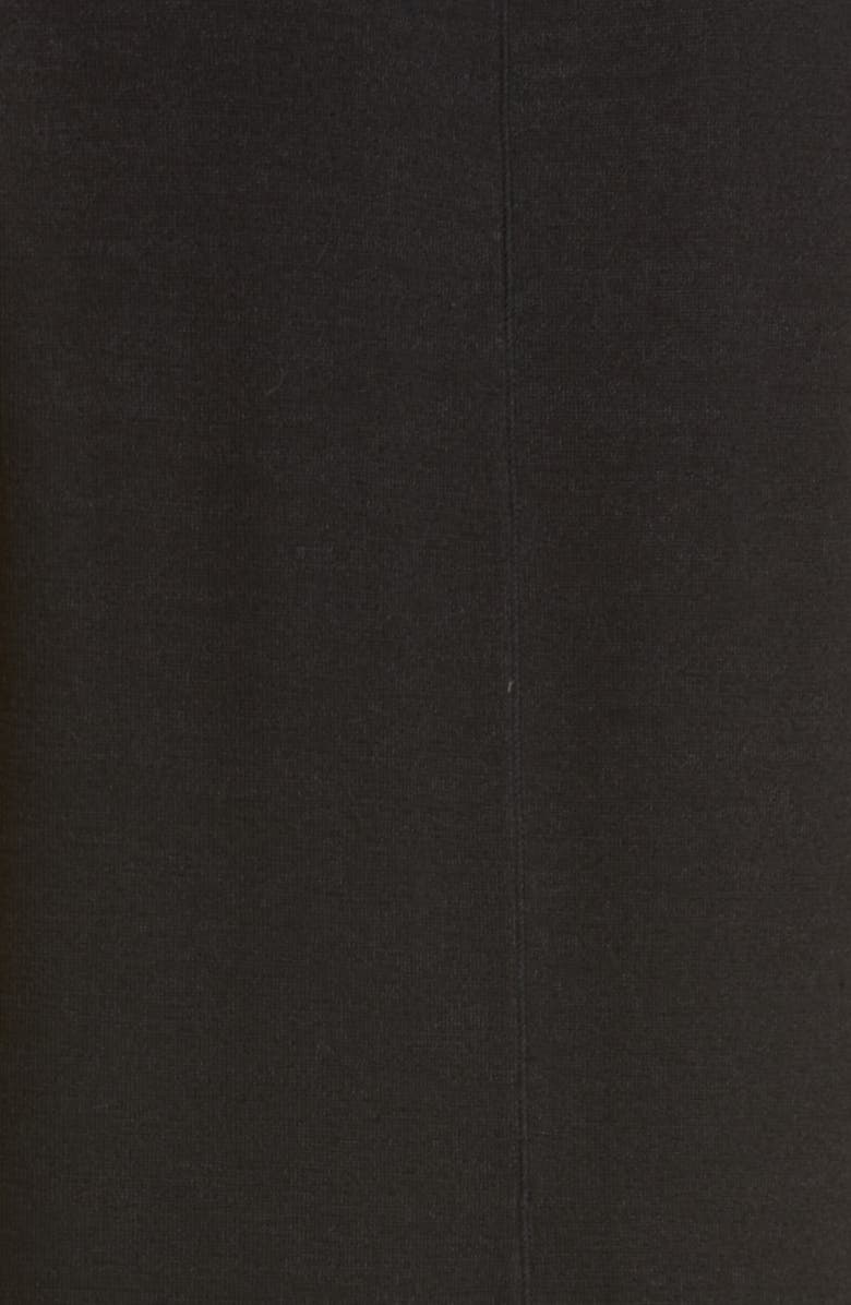 rag & bone The Muscle Knit Shift Dress | Nordstromrack