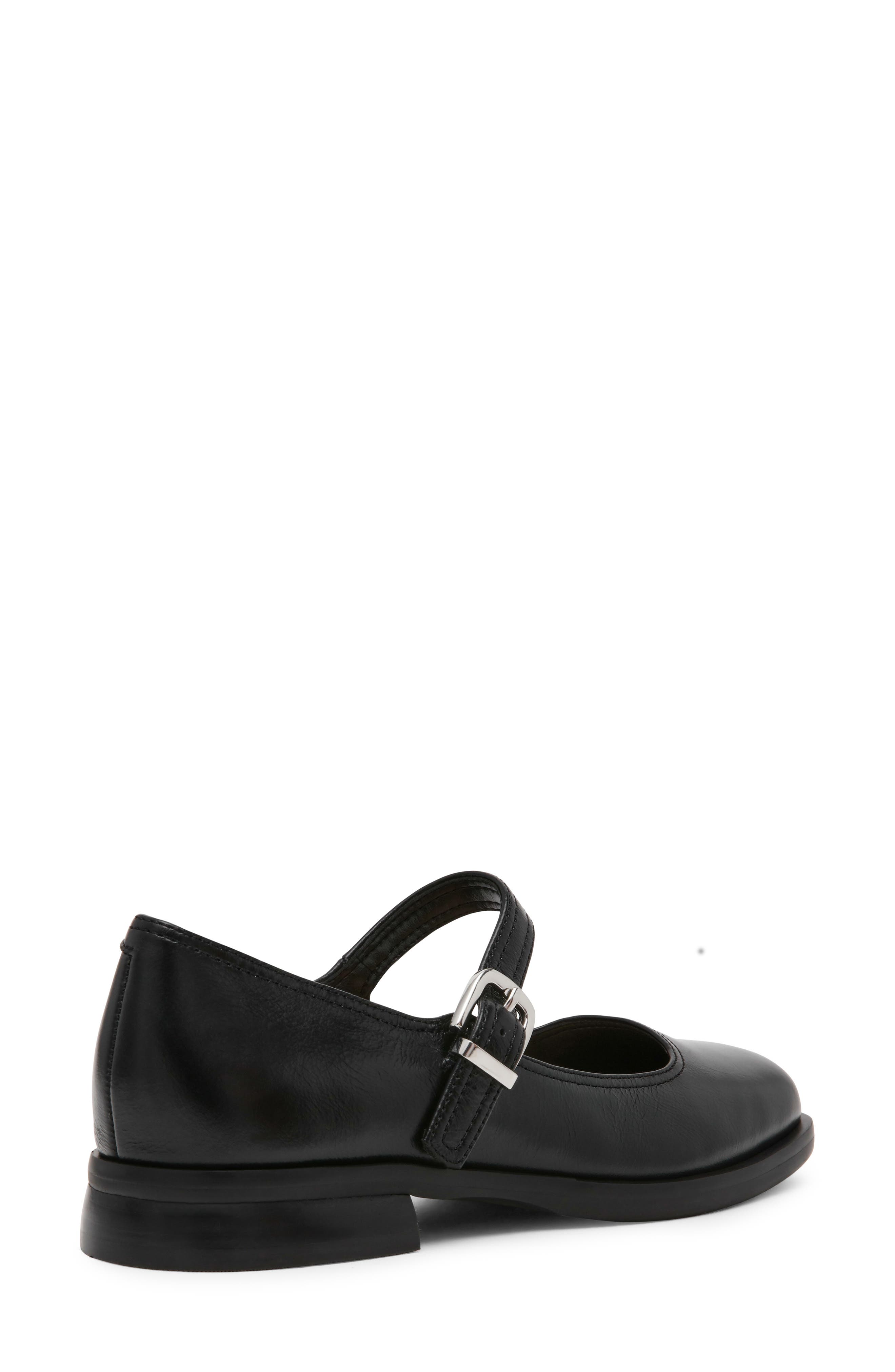 Steve Madden Delancy Mary Jane Flat (Women) | Nordstromrack