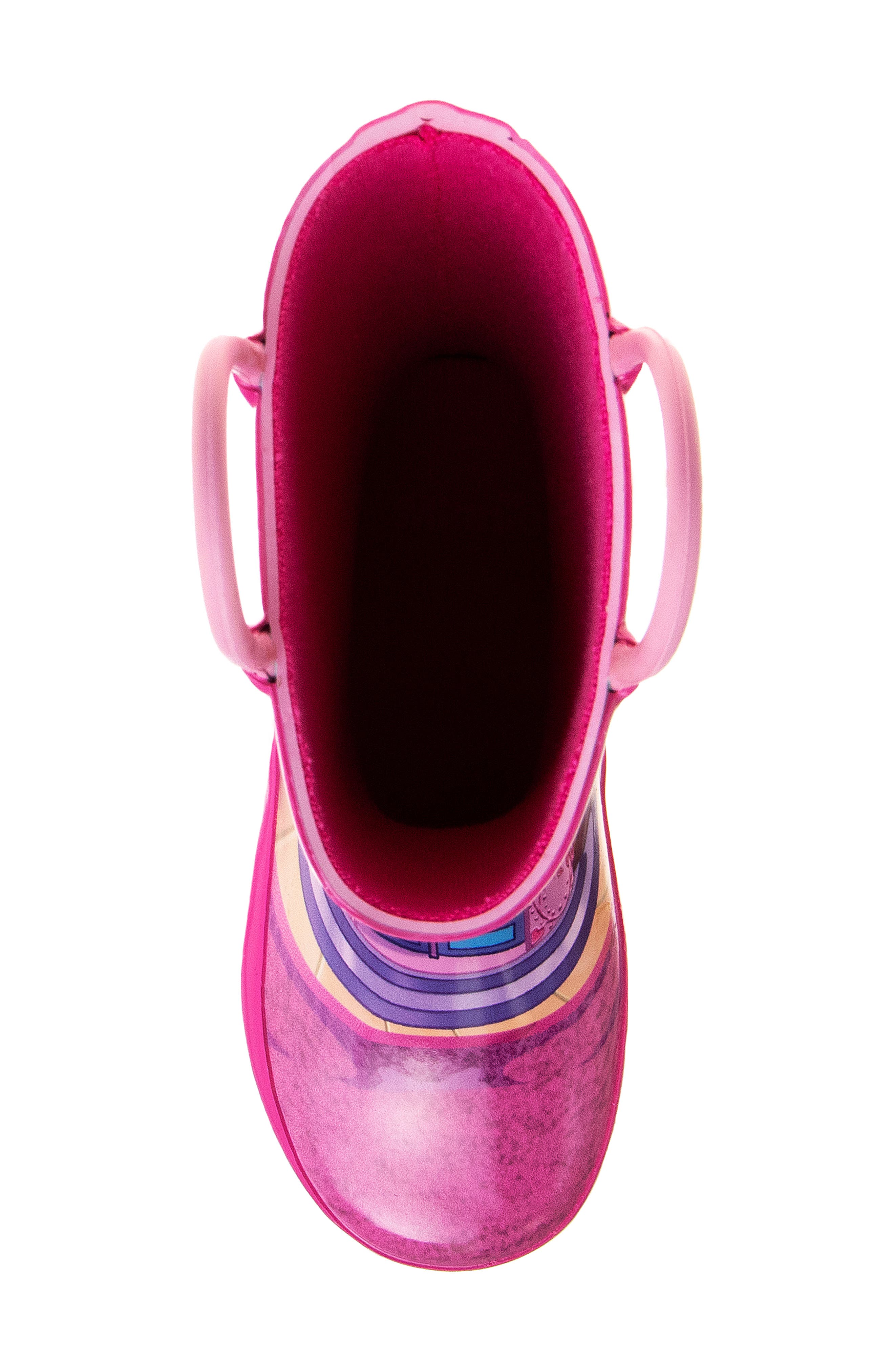 JOSMO Kids' Disney Minnie Mouse Boot | Nordstromrack
