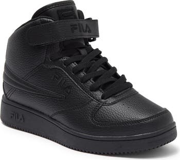 FILA A-High High Top Sneaker (Men) | Nordstromrack