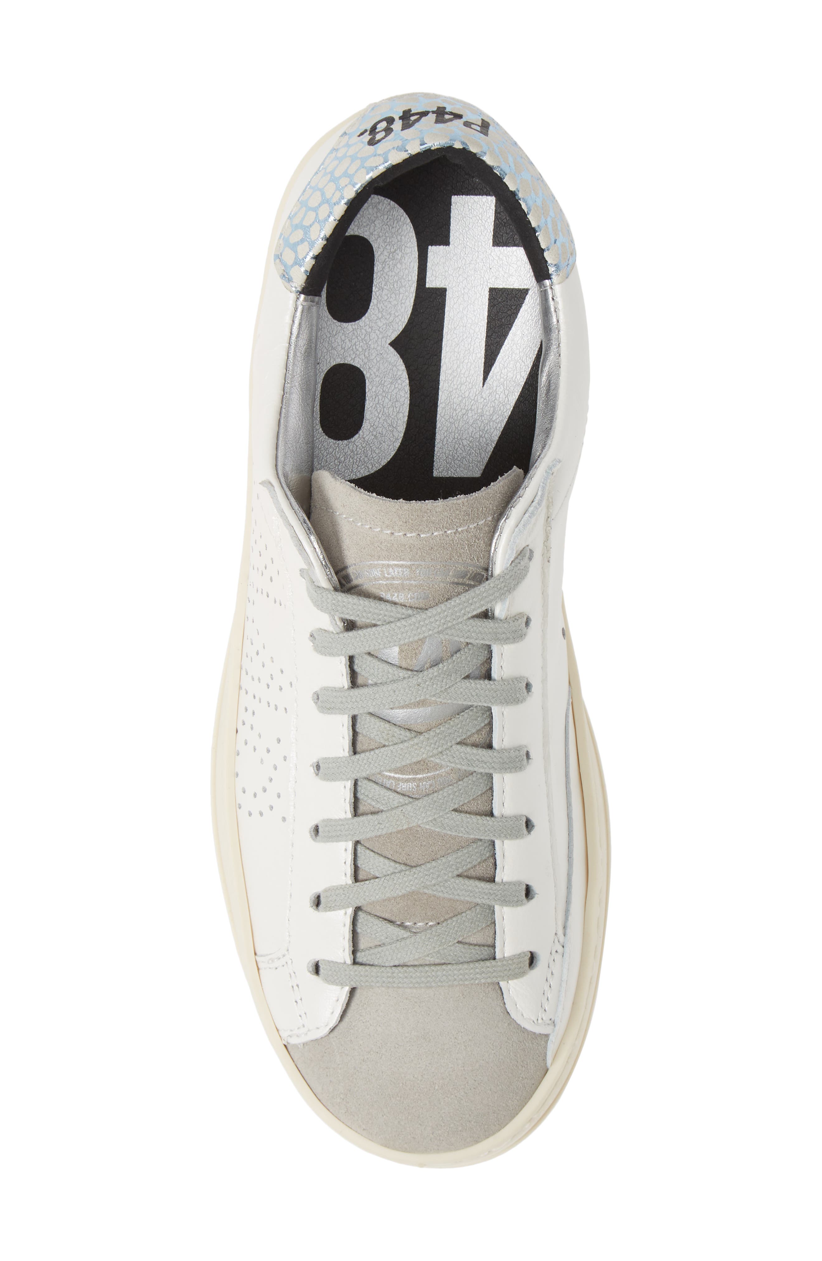 P448 P488 John Low Top Sneaker (Women) | Nordstromrack