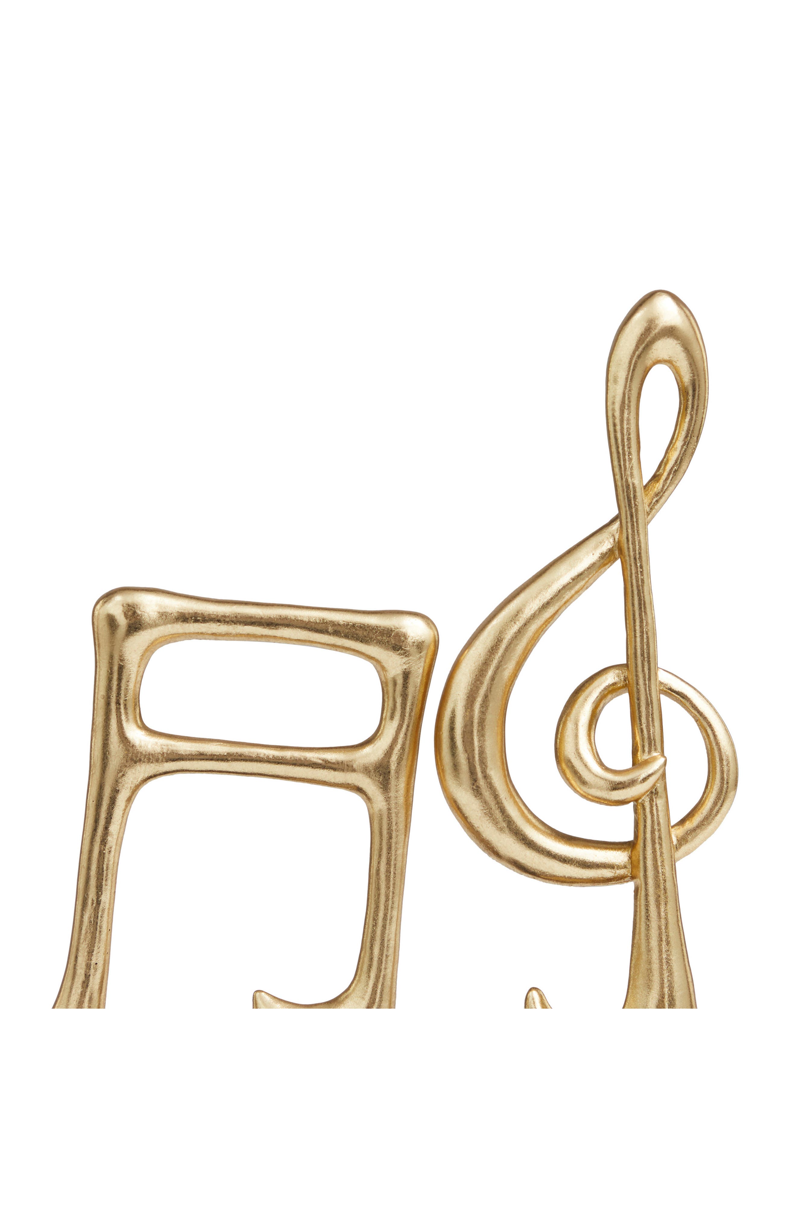 Novogratz Set of 2 Music Note Sculptures | Nordstromrack