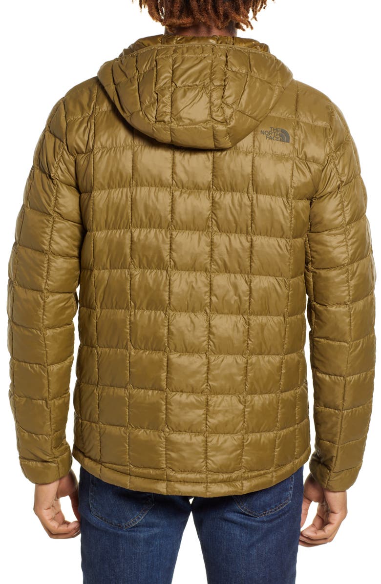 The North Face Thermoball Eco Quilted Puffer Coat | Nordstromrack