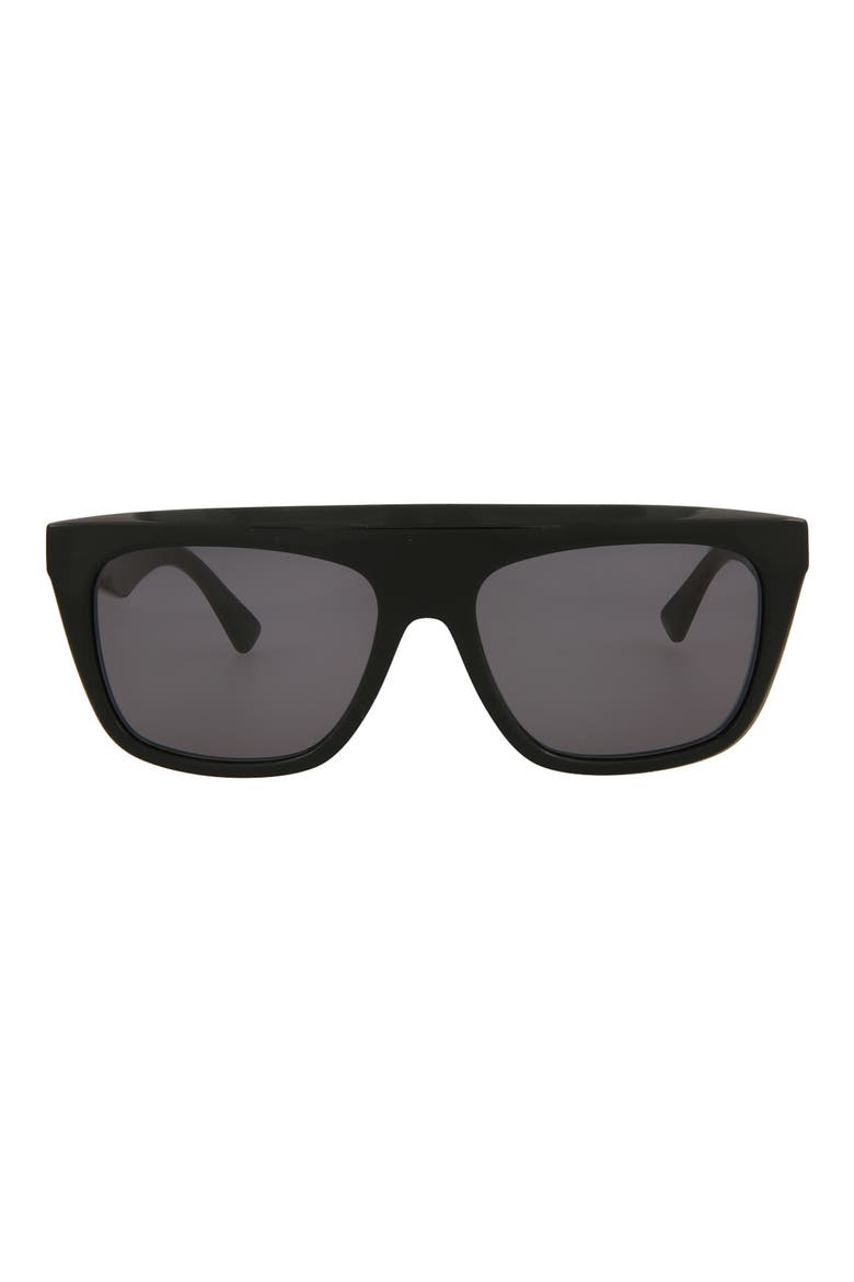 57mm Square Core Sunglasses | Nordstromrack