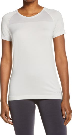 Icebreaker Motion Seamless Performance T-Shirt | Nordstromrack