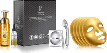 PREDIRE PARIS Eucalyptus and Stem Cell Masks Routine | Nordstromrack