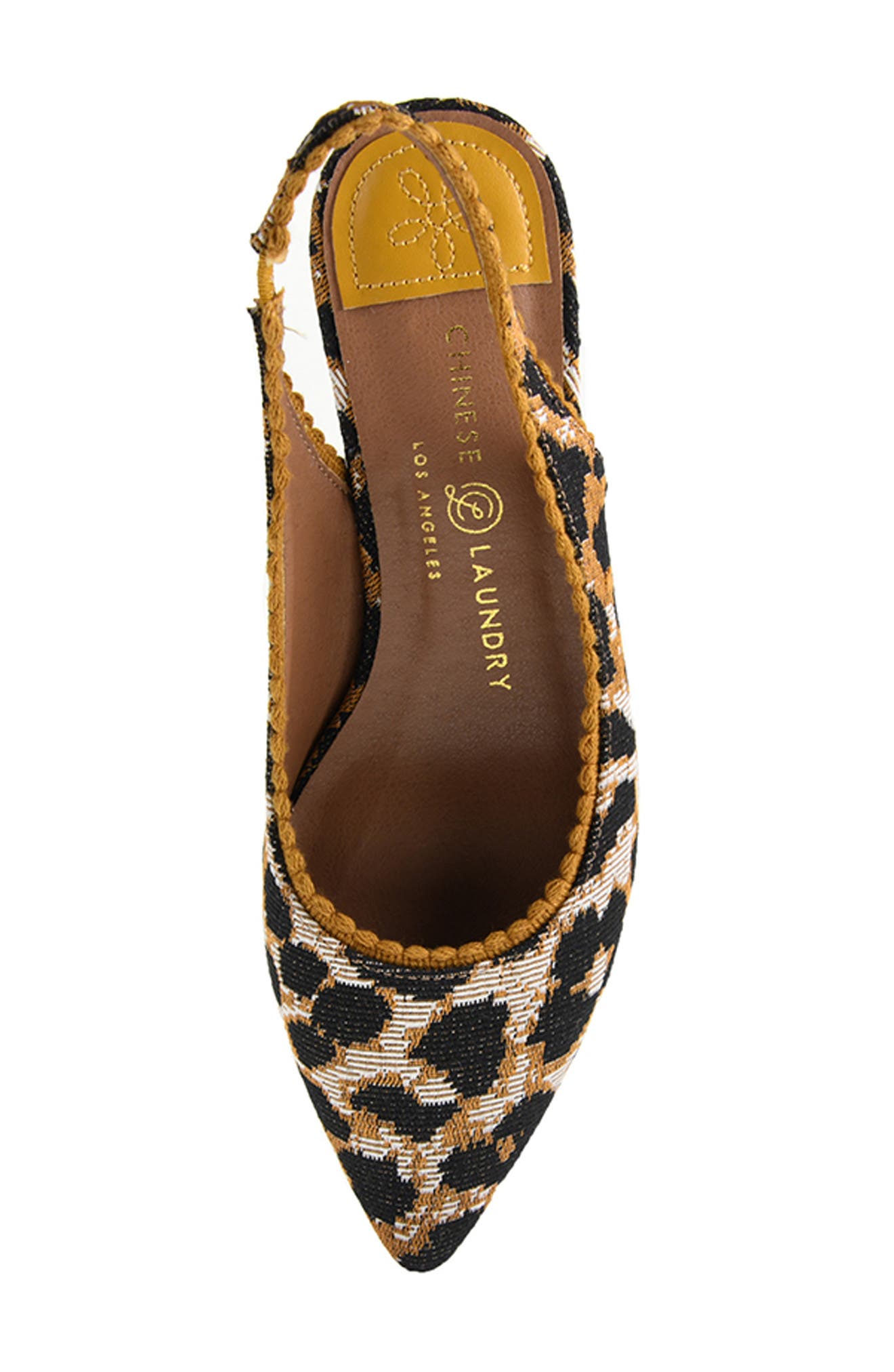 Chinese Laundry Mango Slingback Pump (Women) | Nordstromrack