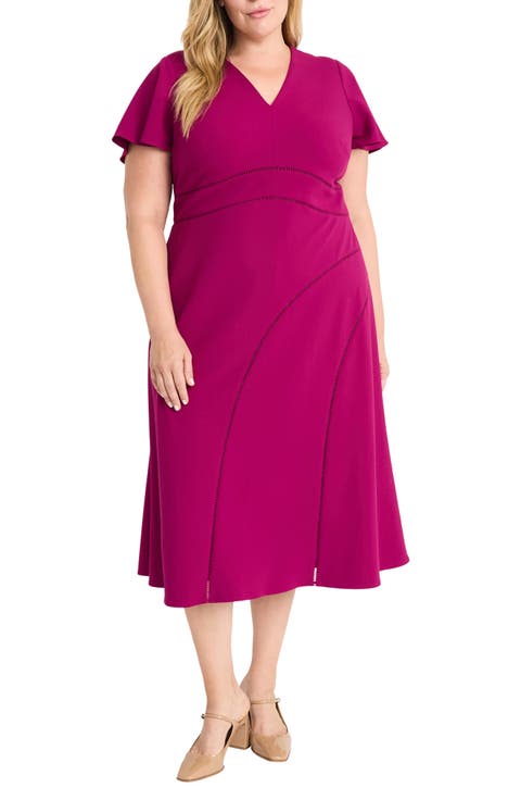Pink Work Dresses | Nordstrom