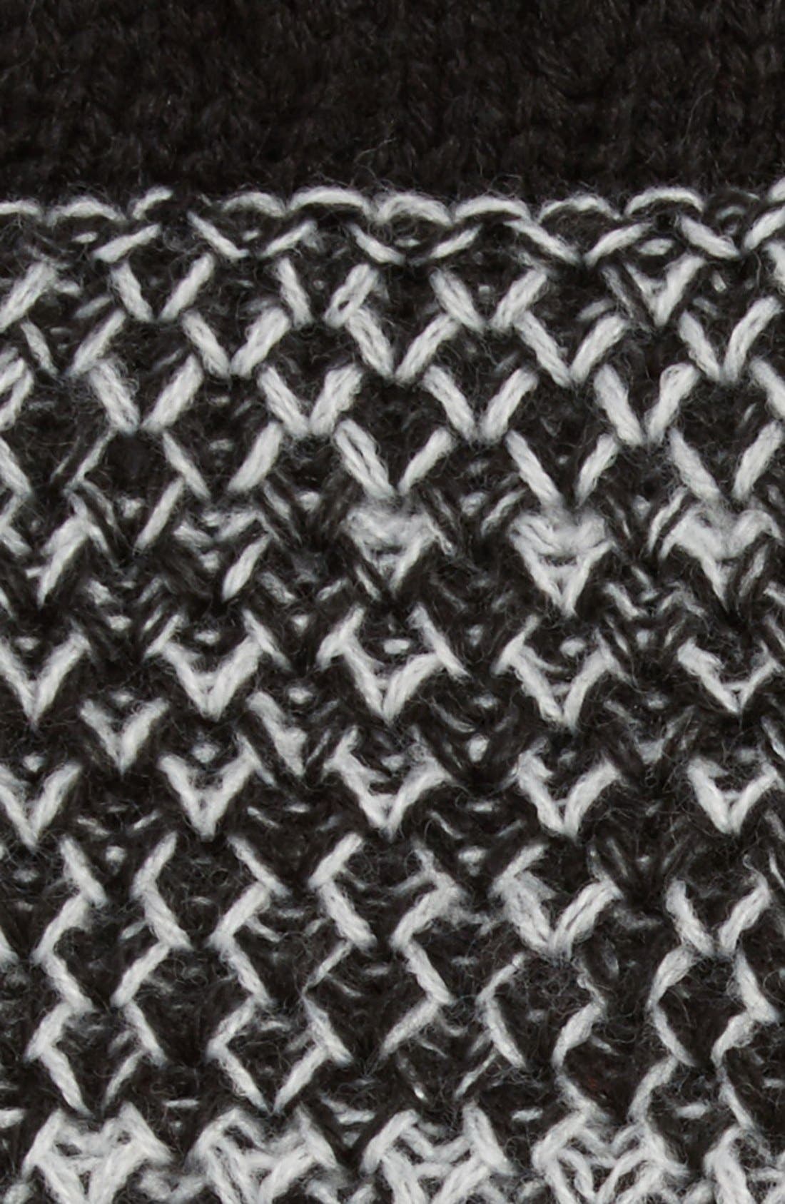 Collection XIIX Tuck Stitch Glove | Nordstrom