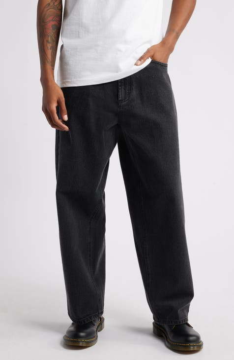 Men's Baggy Fit Jeans | Nordstrom