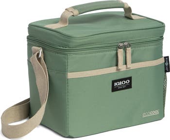 IGLOO Ecocool™ Cube Lunch Tote | Nordstromrack