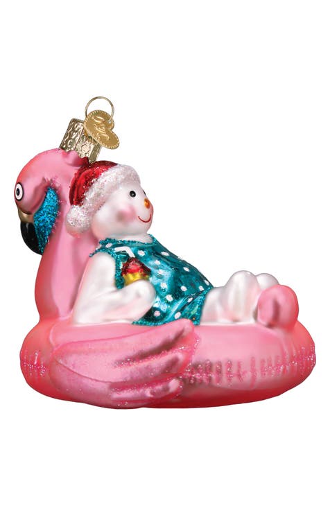 Christmas Ornaments & Toppers | Nordstrom