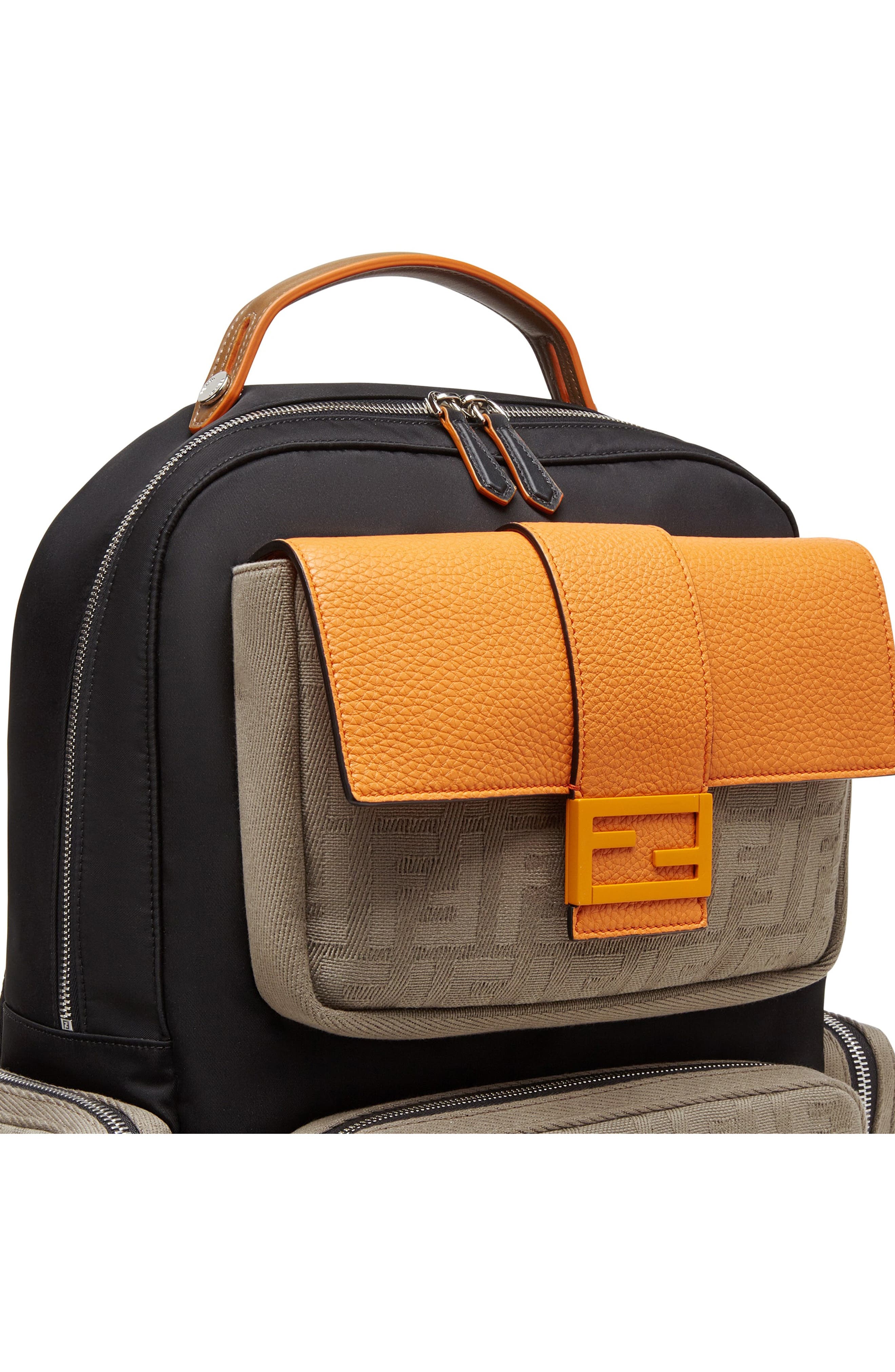 Fendi Big Backpack | Nordstrom