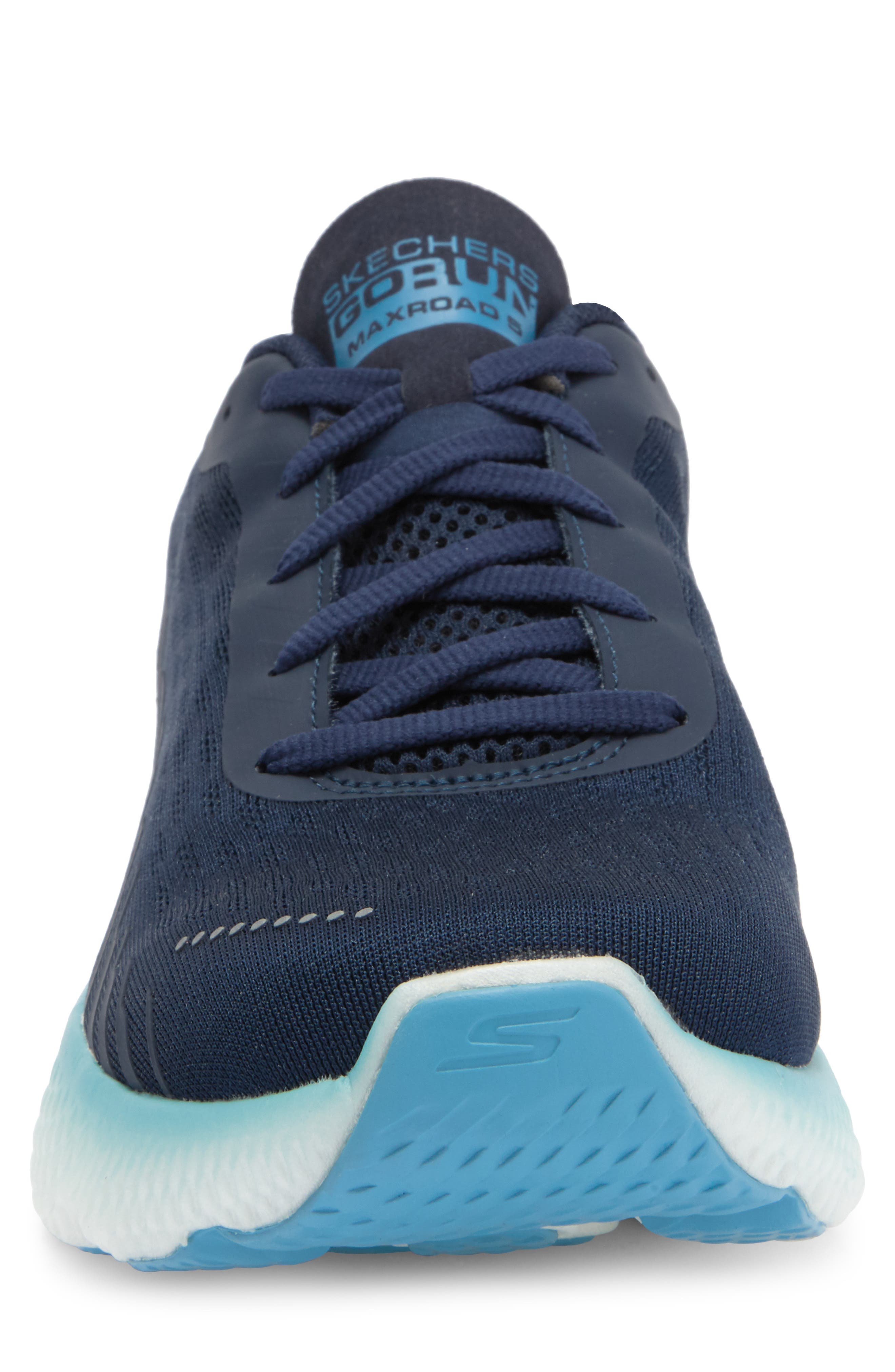 SKECHERS GOrun MaxRoad 5 Running Shoe (Men) | Nordstromrack