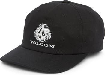Volcom Ray Stone Twill Baseball Cap | Nordstromrack