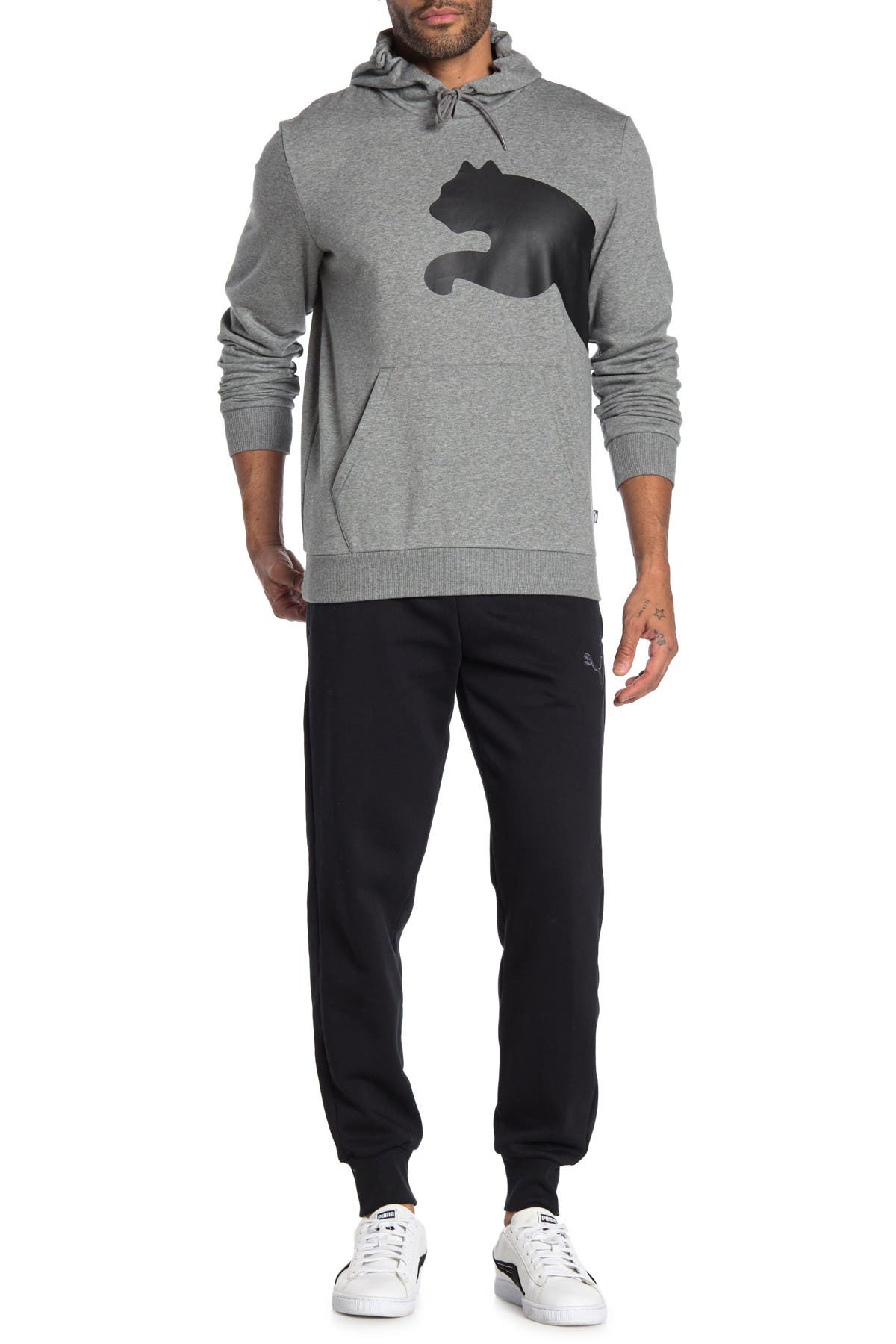 PUMA Modern Sports Pants | Nordstromrack
