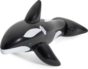 Bestway Jumbo Whale Rider Inflatable Pool Float | Nordstrom