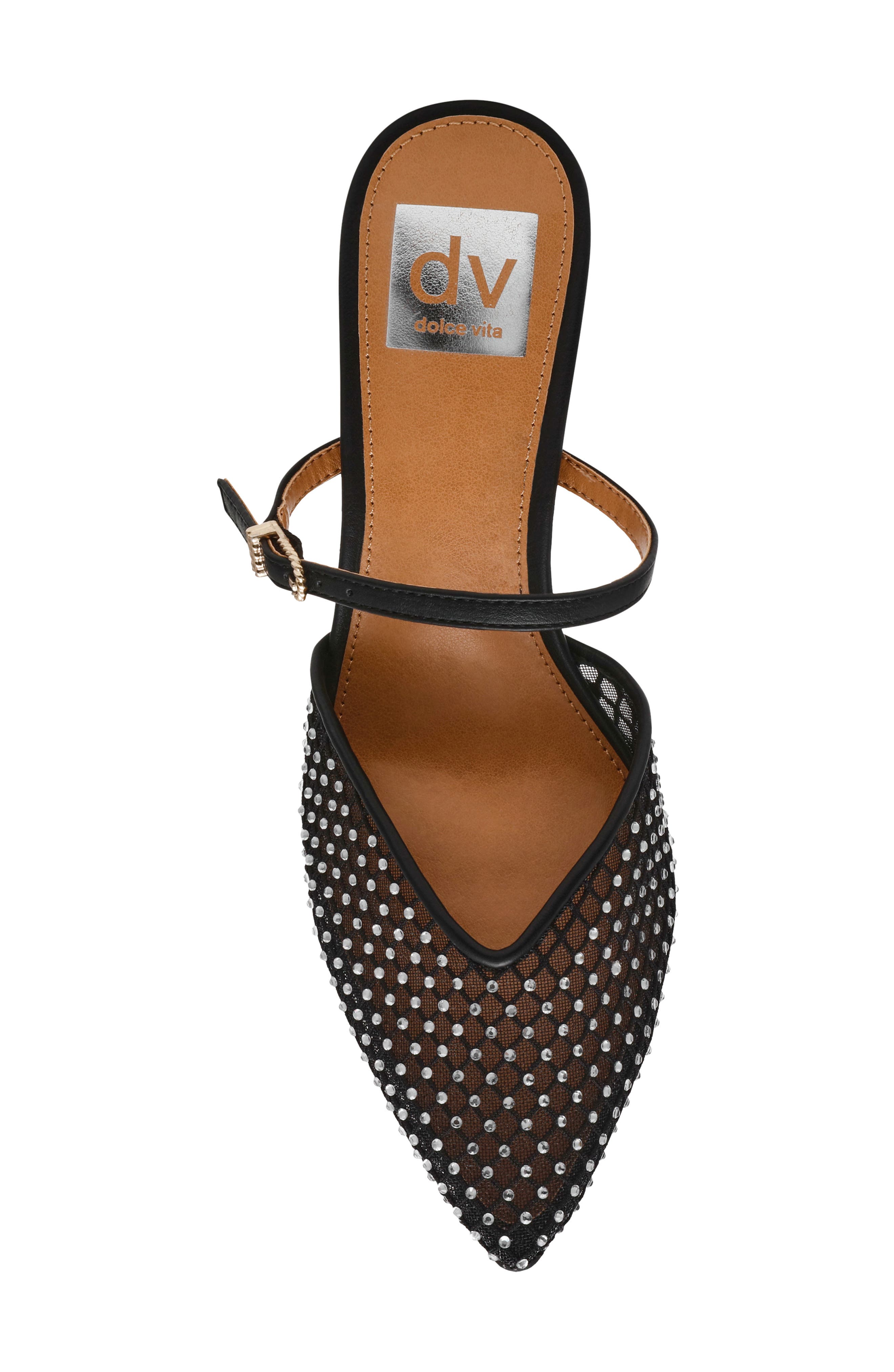 DV by Dolce Vita Elegant Mule Pump (Women) | Nordstromrack