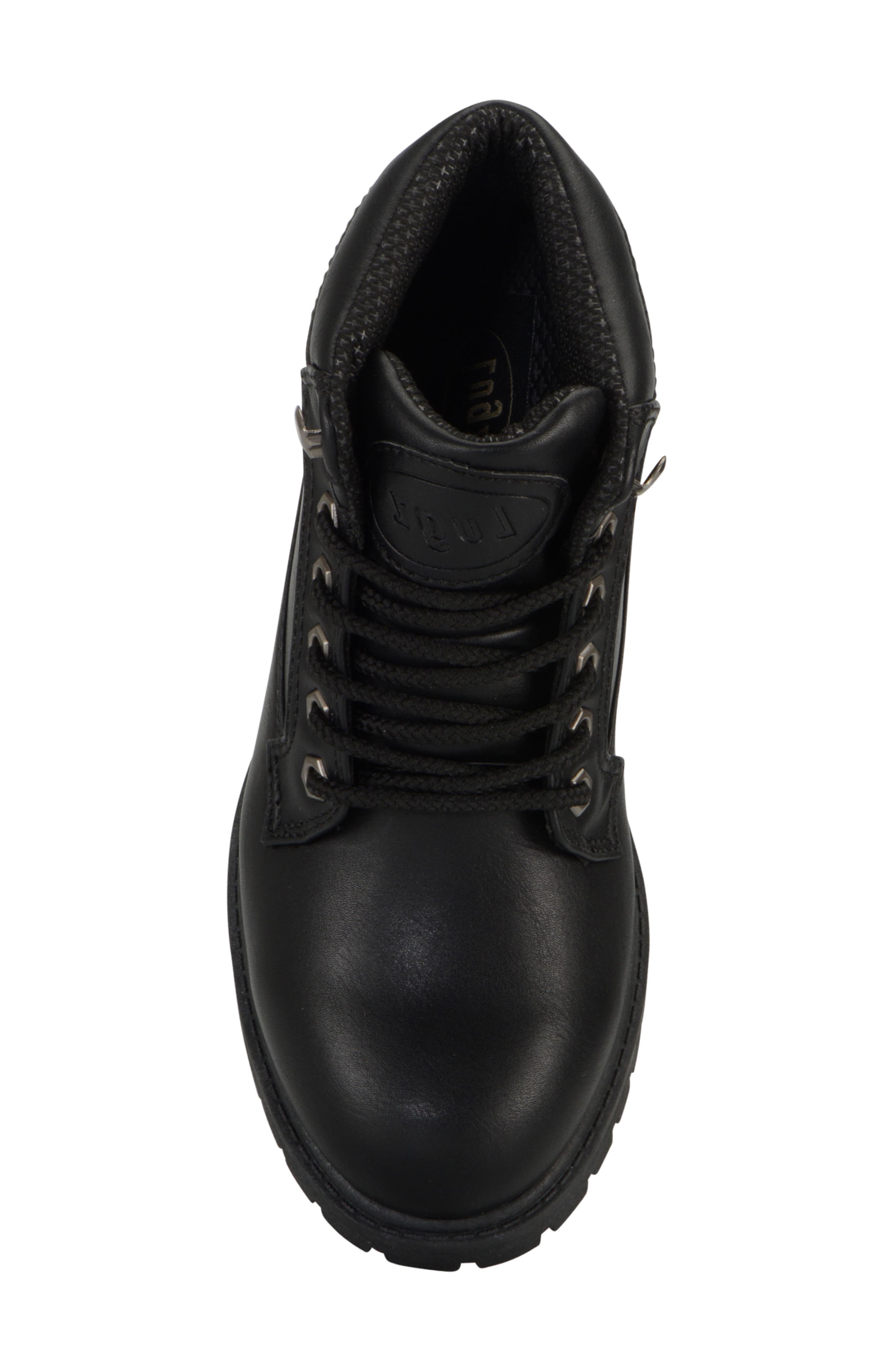 LUGZ Mantle Mid Lug Sole Boot (Women) | Nordstromrack