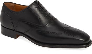 Magnanni Ledger Wingtip (Men) | Nordstrom