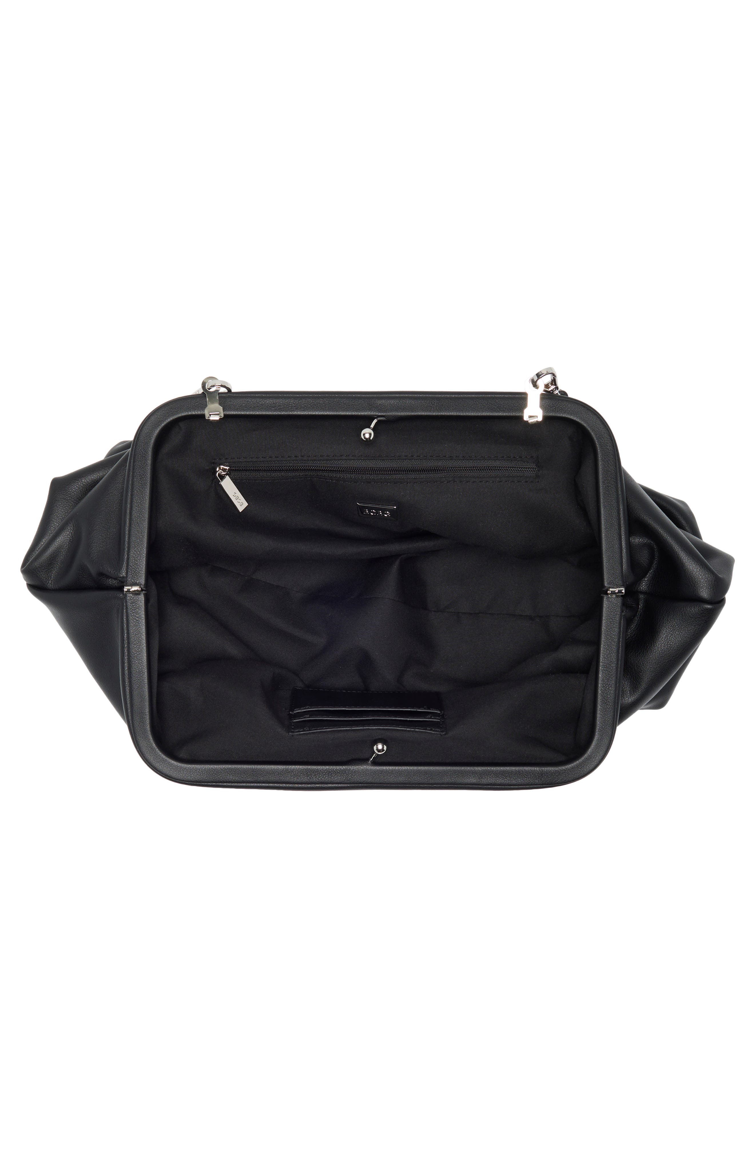 BCBG Oversize Frame Shoulder Bag | Nordstromrack