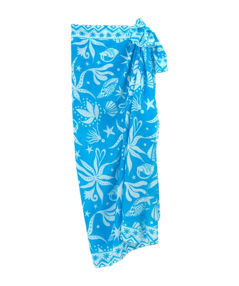 Sarongs, Pareos & Cover-Ups | Nordstrom