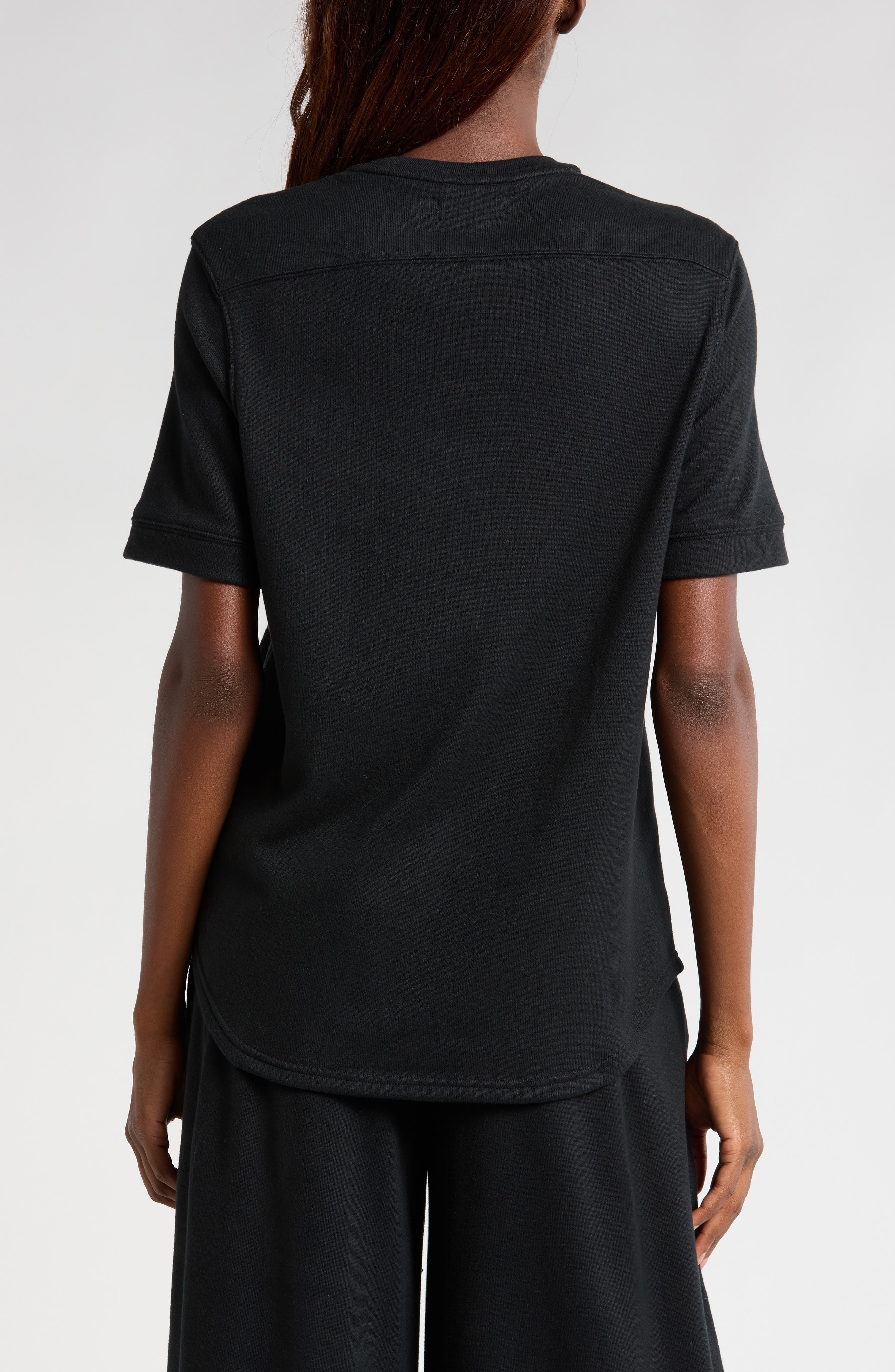 UGG® Kline Relaxed Lounge T-Shirt | Nordstrom