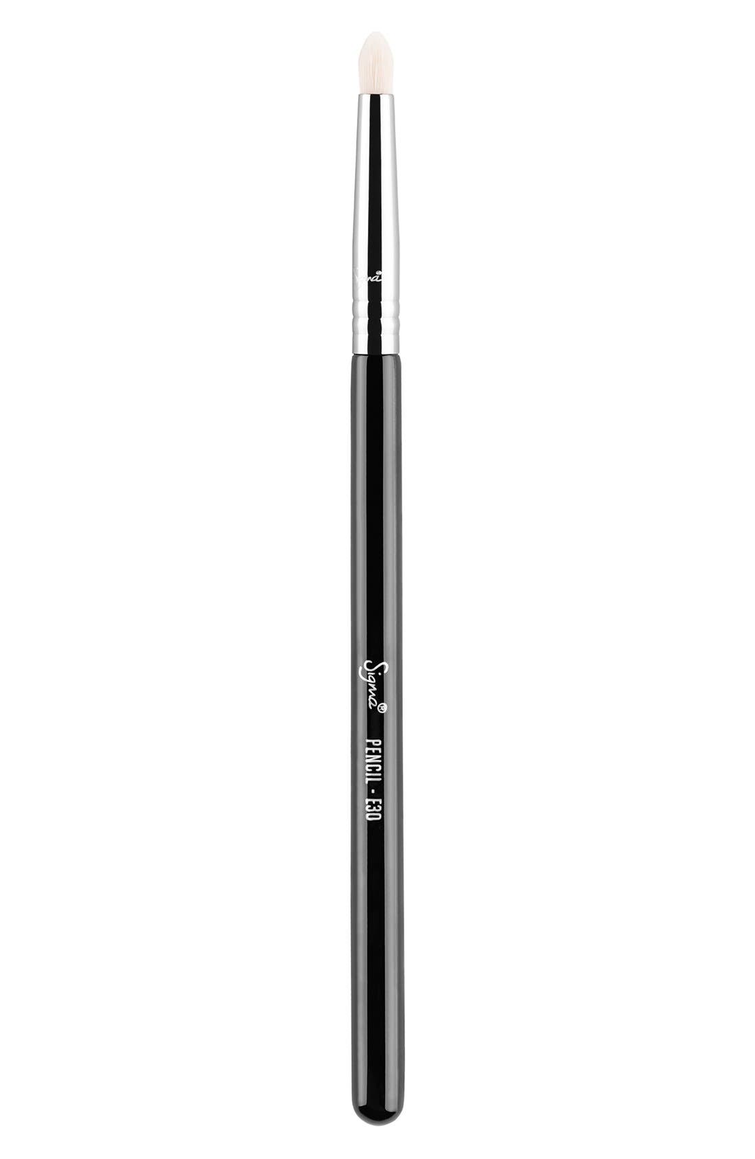 Sigma Beauty E30 Pencil Brush | Nordstrom