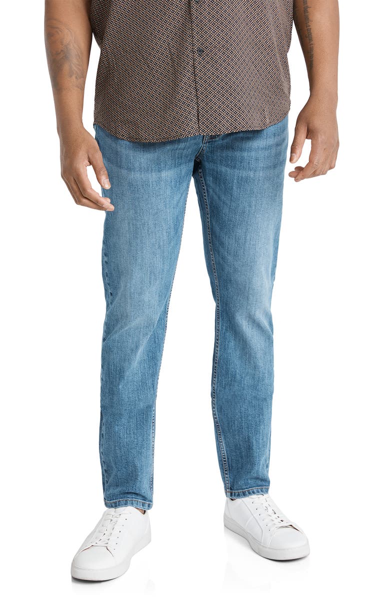 Johnny Bigg Anson Slim Fit Jeans | Nordstromrack