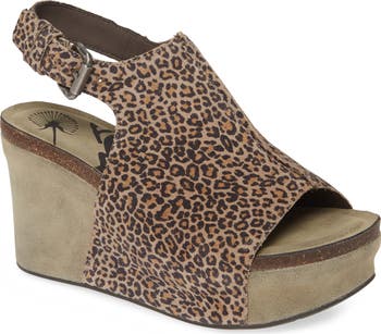 OTBT Jaunt Platform Wedge Sandal (Women) | Nordstrom