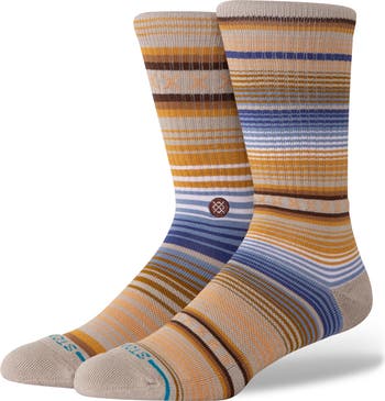 Stance Curren Crew Socks | Nordstrom