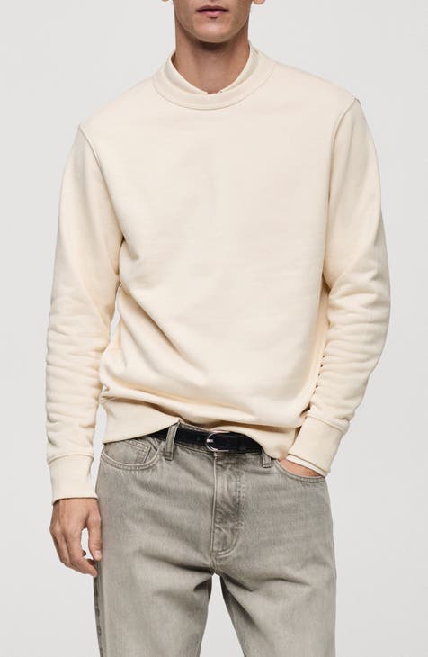 Men's Beige Sweatshirts & Hoodies | Nordstrom