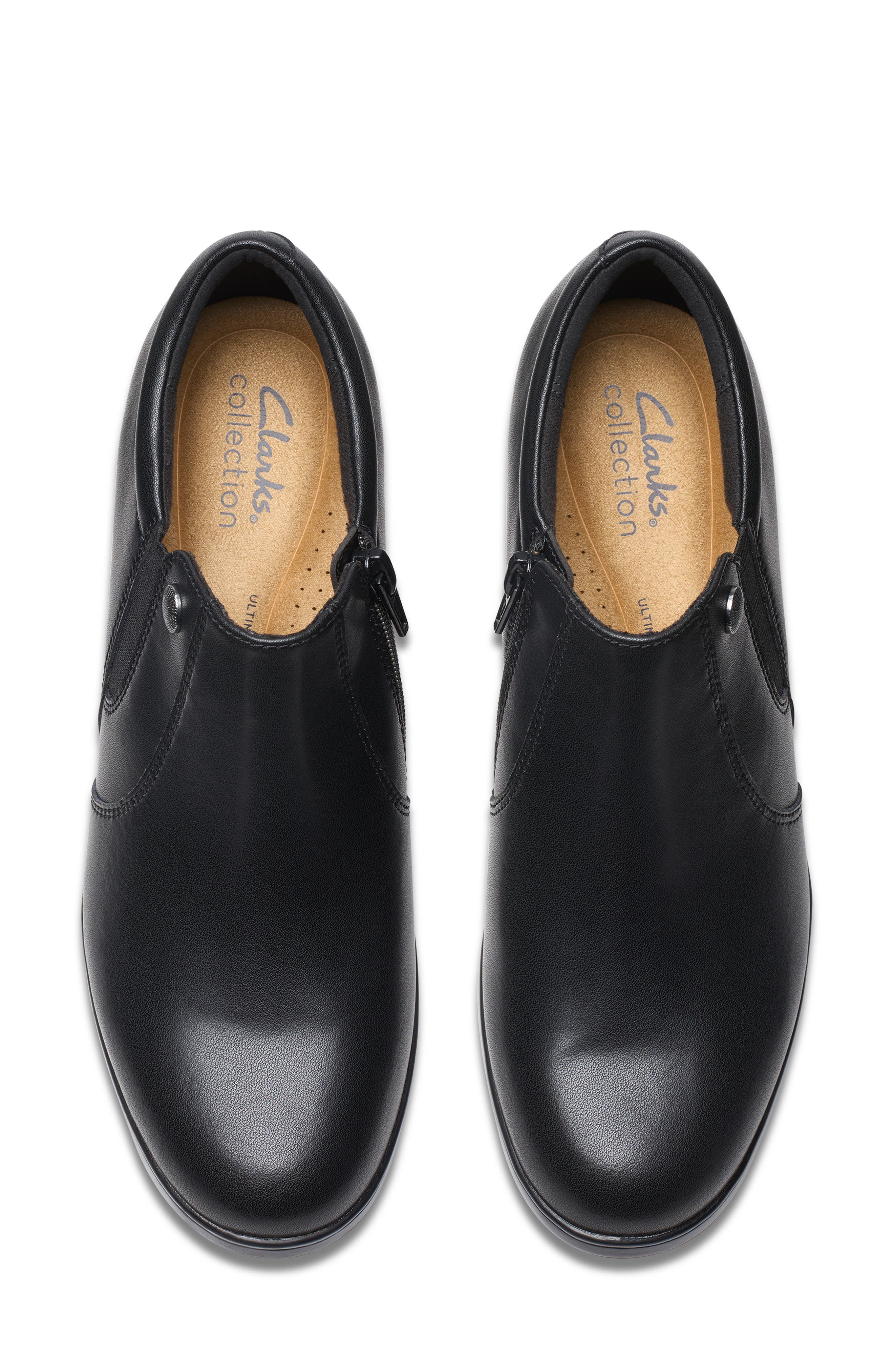 Clarks® Emily Reyna Bootie (Women) | Nordstromrack