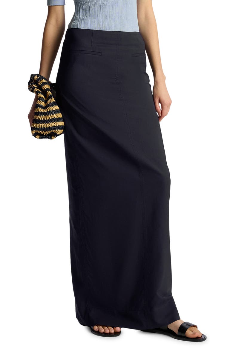 A.L.C. Brynn Maxi Pencil Skirt | Nordstromrack