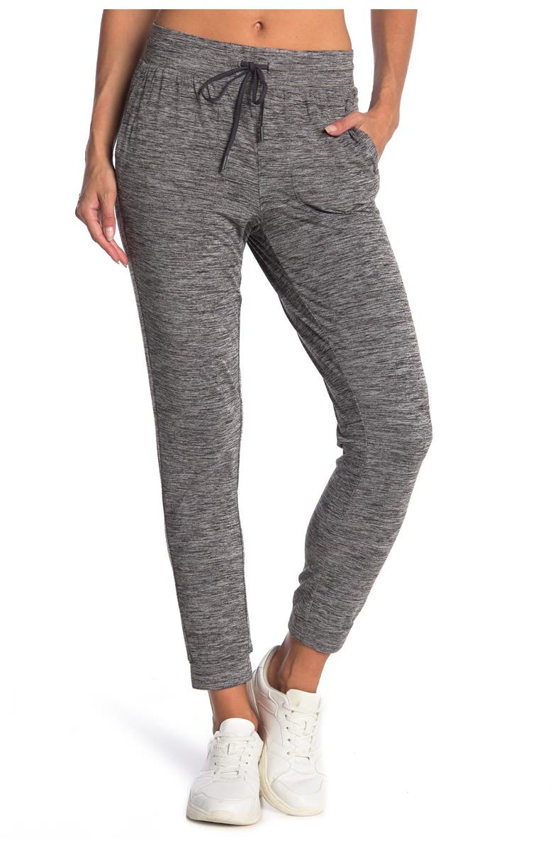 90 DEGREE BY REFLEX Combo Side Pocket Joggers | Nordstromrack
