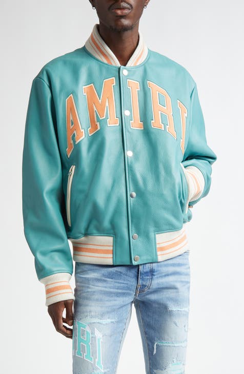 Men's Blue Varsity Jackets | Nordstrom
