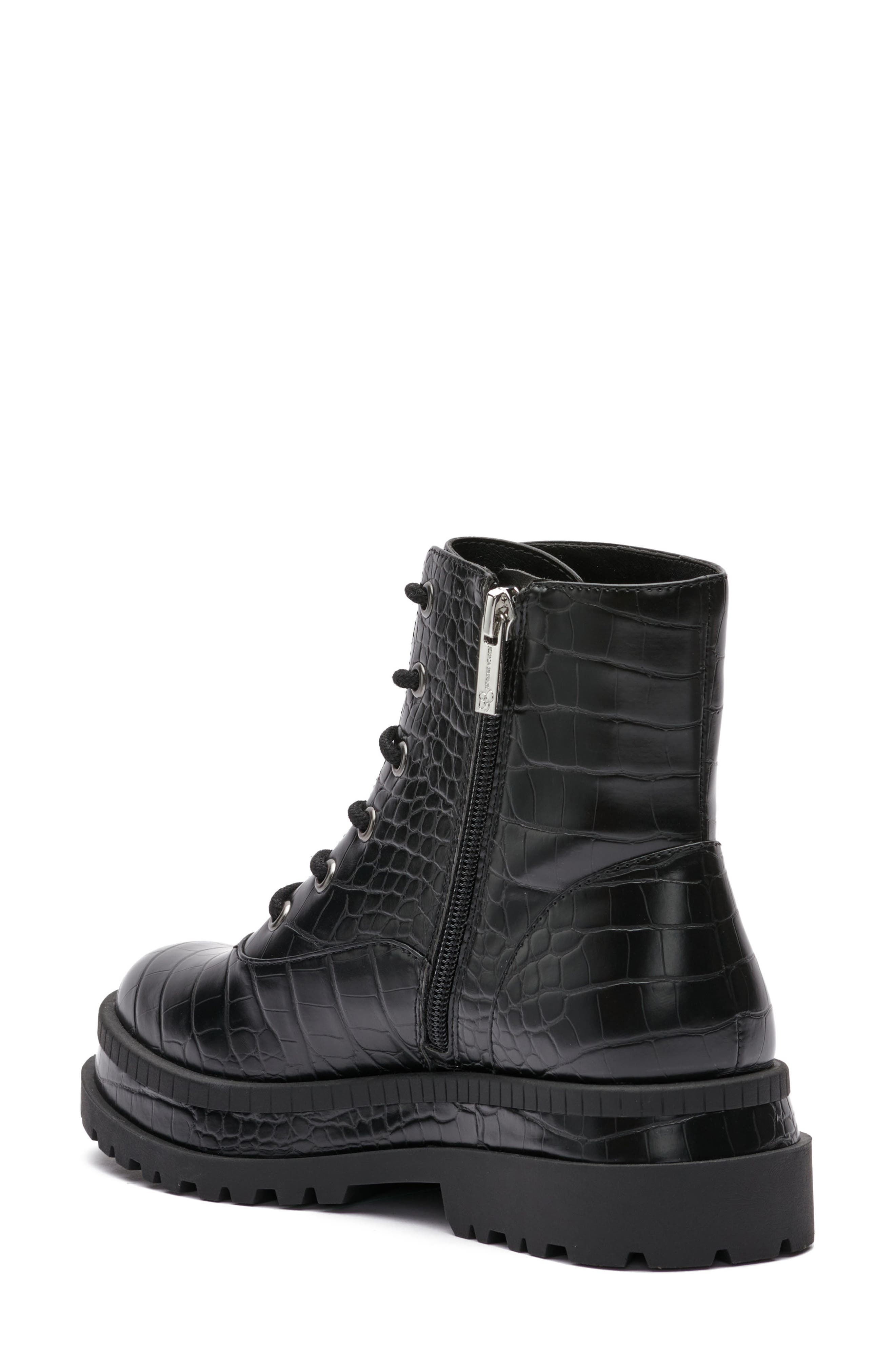 Jessica Simpson Enita Lace-Up Boot (Women) | Nordstrom
