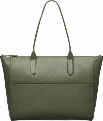 Radley Oak Street Medium Ziptop Tote Bag | Nordstrom